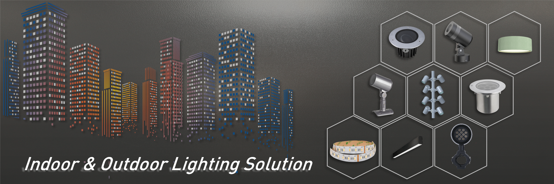 A&L Lighting Limited