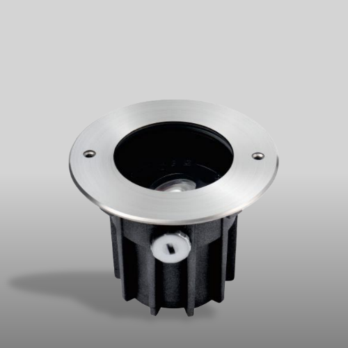 1x10W AL-2AAR-S2 Adjustable Inground Light -A&L Lighting Limited