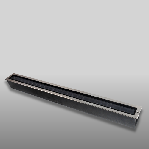 36W AL-2ELA Linear Underground Light-A&L Lighting Limited