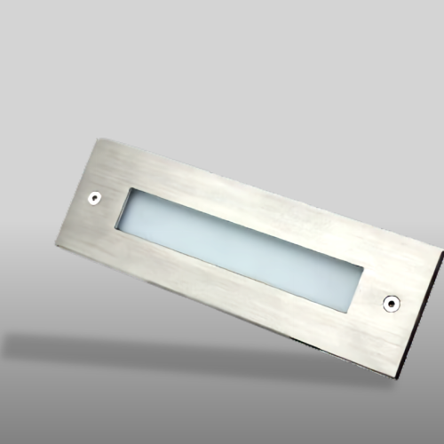 6W AL-2FL Linear Underground Light-A&L Lighting Limited