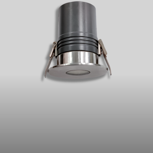 D70mm AL-7W-S2-A&L Lighting Limited